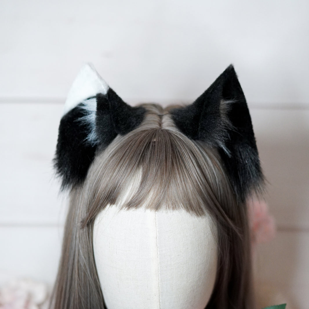 Cat Ears – CosCosEars