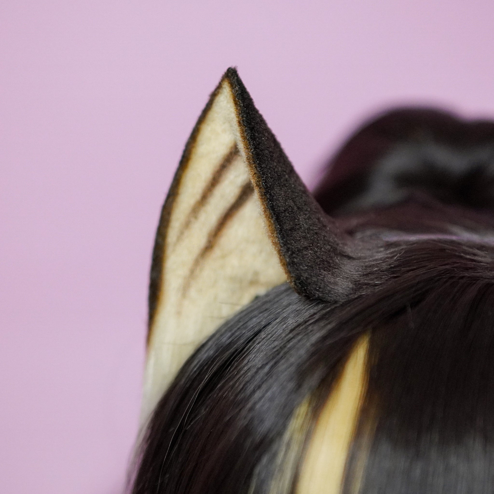 Genshin Impact Dehya Cat Ears Prop – CosCosEars