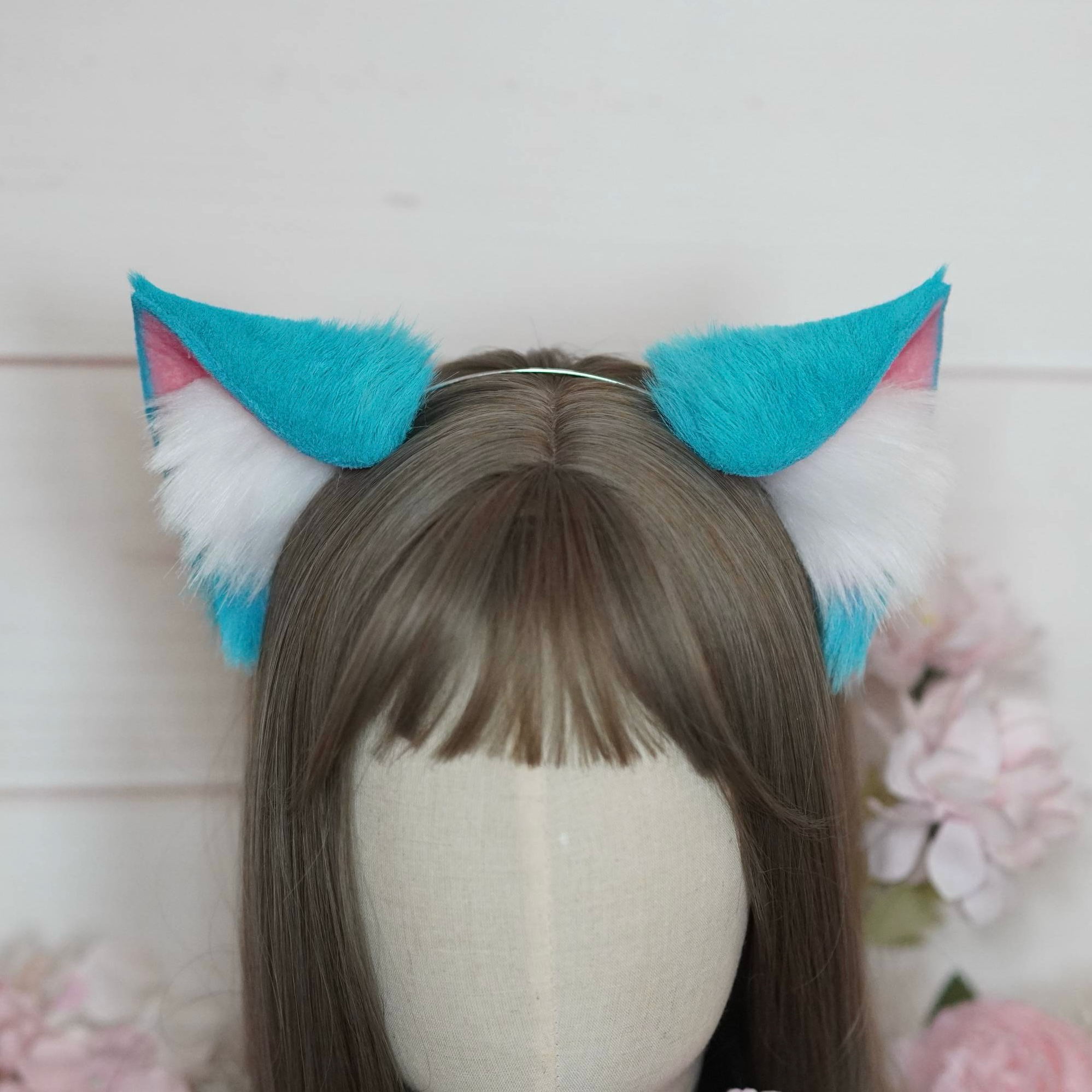 Cat Ears – CosCosEars